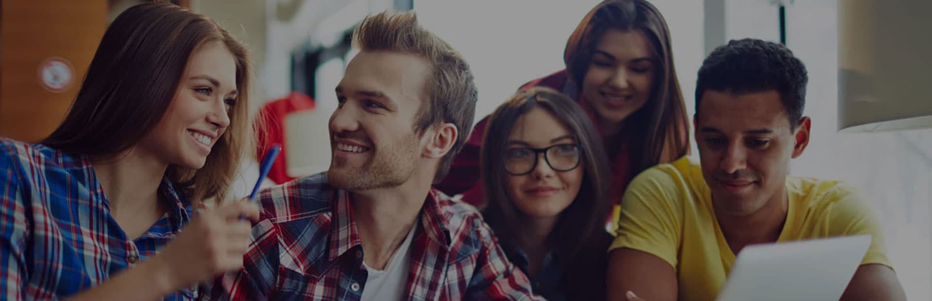 BGCW – British Graduate College in Wroclaw