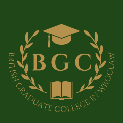 BGCW – British Graduate College in Wroclaw